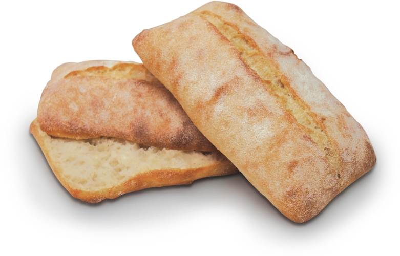 Ciabatta - Potts Bakery