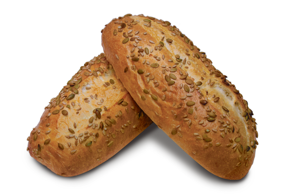 Seeds & Grains - Potts Bakery