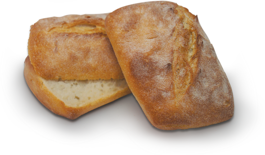 Panini - Potts Bakery