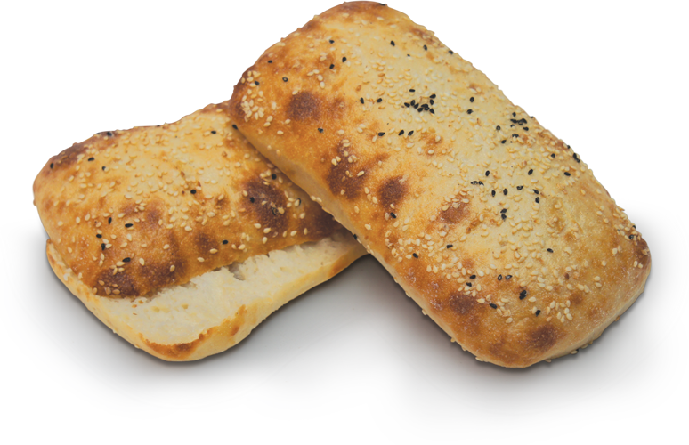 Turkish - Potts Bakery